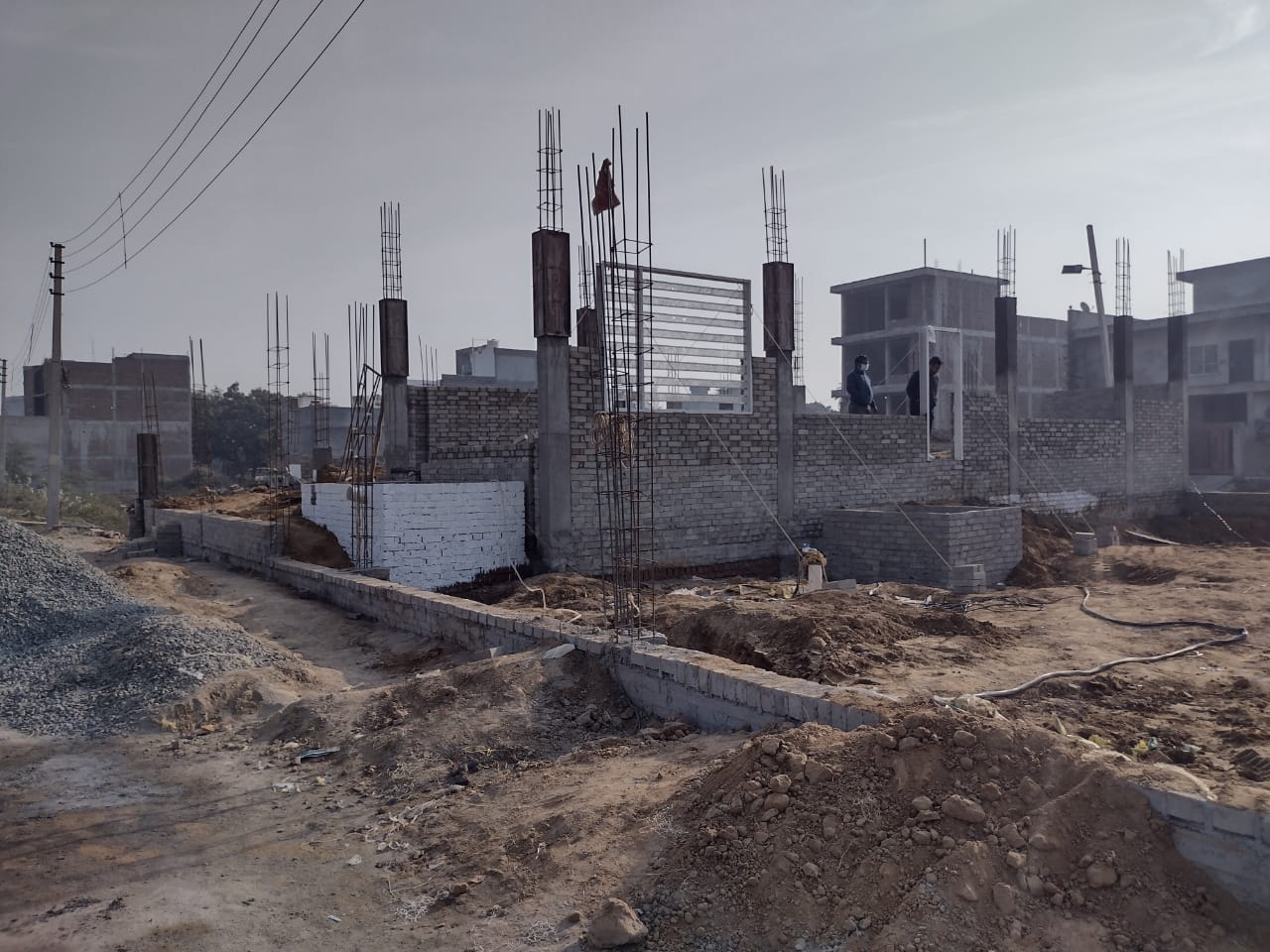 Affordable House Design & Construction Services | BuildonClick